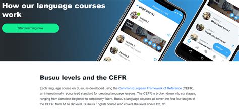 Busuu Review 2025 Is It Best Language Learning Platform