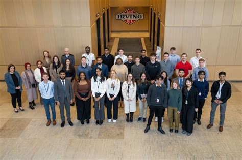 Nour Ahmad On Linkedin Im So Pleased To Be Starting The New Year Off Right With Irving Oil In