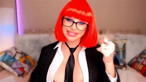 Boss Lora Hungry For Her Coworker S Sperm