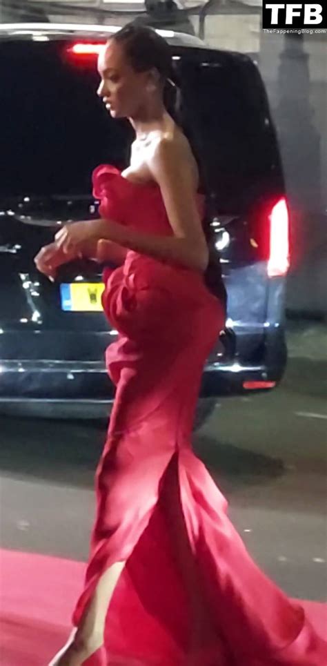 Jourdan Dunn Sexy 71 Photos The Fappening Stars