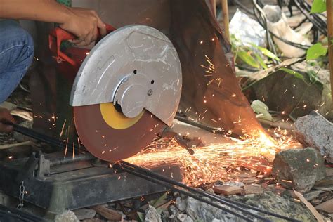 철 절단 금속 불꽃 Pixabay의 무료 사진 Pixabay