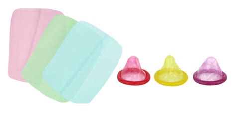 Dental Dam Contraceptive Effectiveness
