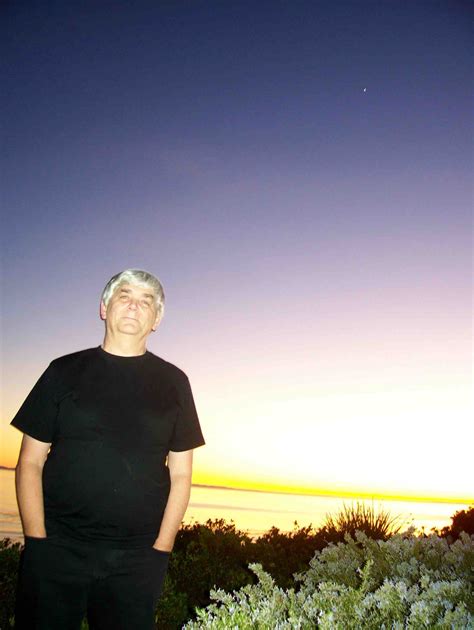 Denis Dutton Ray Sawhill