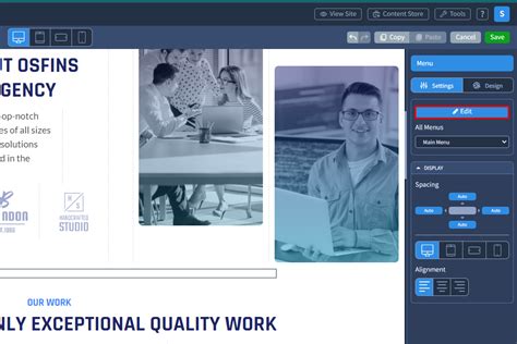 Widget Menu Moto Help Center