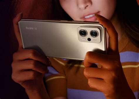 Xiaomi Redmi K I Lands In Three Colours With A Hz Display And Extreme Performance