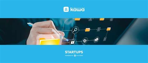 Startup Spotlight Kawa Analytics Builds Scalable Ai Native Apps Ryan