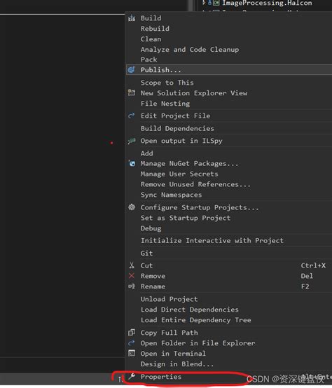 VisualStudioWindows下 远程调试