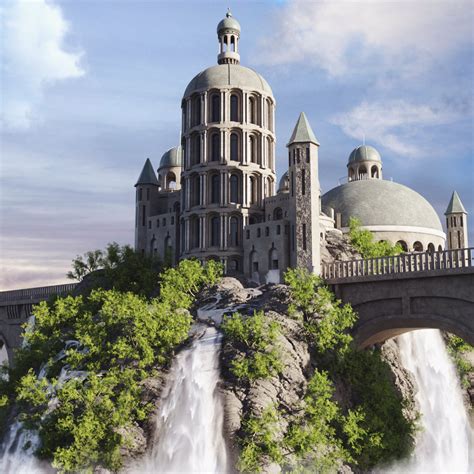 Free Architecture Elements Kit 3d Model By Chuckcg Cg Tips