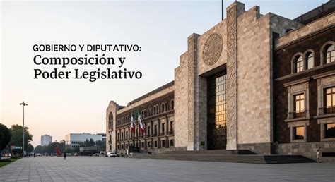 Congreso Para Ciudadanos Guía Para Entender A Tus Diputados Gobierno