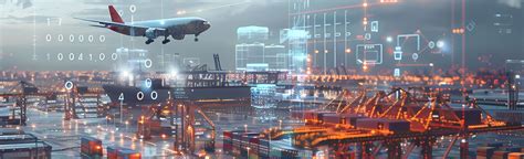 A New Age Of Logistics With Idp And Ai Transformation Docketry