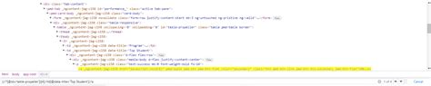 Java Unable To Click Element Despite The Xpath Being Accurate Stack