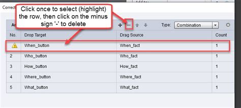 Help My Drag And Drop Won T Work For One Question ELearning