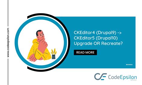 Drupal Development Services Codeepsilon