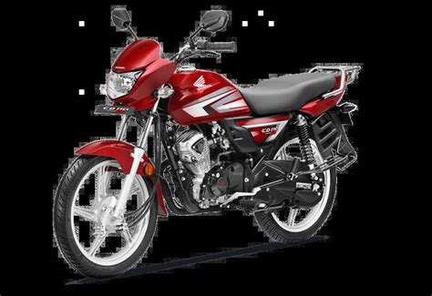 New Honda Cd 110 Dream Bikes 2026 On Road Price Images Specs Mileage