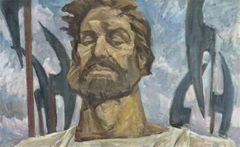 Lev Alexandrovich Russov Stepan Razin 1970 Mutualart