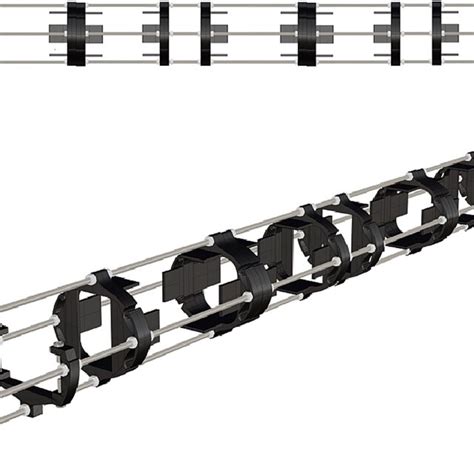 Overview Of Key Structural Components Battery And Pcb Mounts