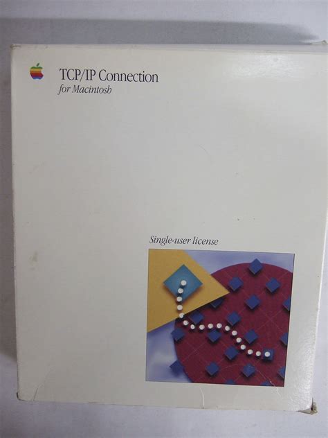 Tcp Ip Connection — 🛍️ The Retail Market