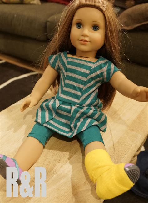 American Girl Mckenna From Seattle