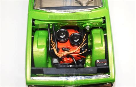 Mpc 69 Cuda Model Cars Model Cars Magazine Forum