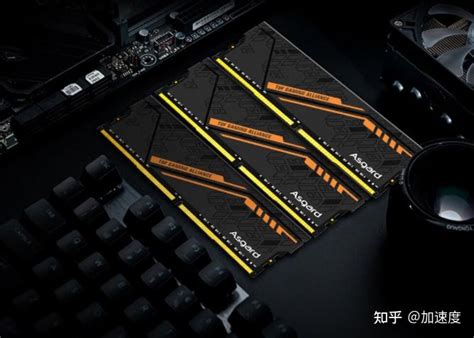 特挑三星bie Ddr4快绝种了，高端玩家疯抢的四款超频内存条