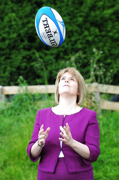 Nicola Sturgeon Msp Zb Porn