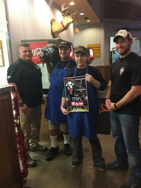 Pin By Outlaws Public Safety Football On 2017 Toys For Tots Bowl