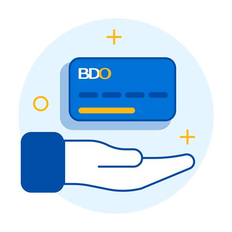 Bdo Pay Card Bdo Unibank Inc
