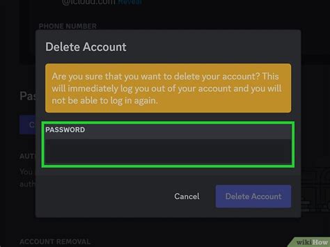 How To Permanently Delete A Discord Account Easy Ways