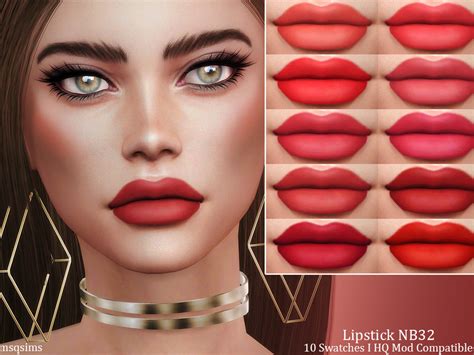 Sims 4 Lipstick Tutorial Lipstutorial Org My Xxx Hot Girl