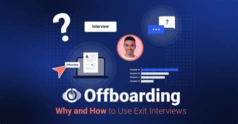 Exit Interviews Why And How • Hr On