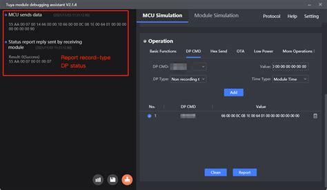 Basic Features Tuya Iot Development Platform Tuya Developer
