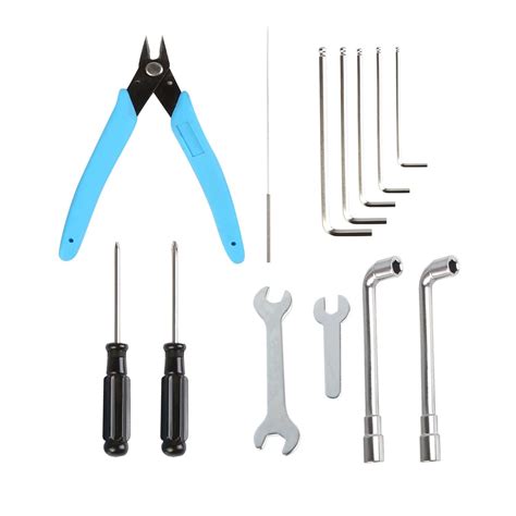 Creality Fdm Common Maintenance Toolkit Robo Nepal