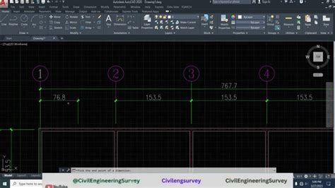 5 Must Know Quick Tips For Dimensioning In Autocad Youtube
