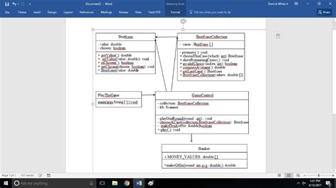 Solved For This Project You Will Construct A Java Program