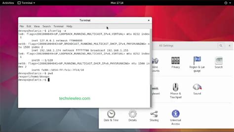 How To Install And Operate Oracle Solaris 11x Os Cloudspinx