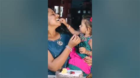 birthday celebrations of the princess sri lekhana 🥰🥰🥰 trending