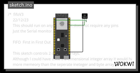 Fifo18b20shtfy Wokwi Esp32 Stm32 Arduino Simulator
