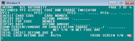 Quick Reference Guide Galileo By Travelport
