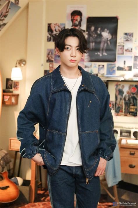 Bts Jungkooks Scene In Dynamite Mv Has American Dairy Brands Swooning Hard Koreaboo