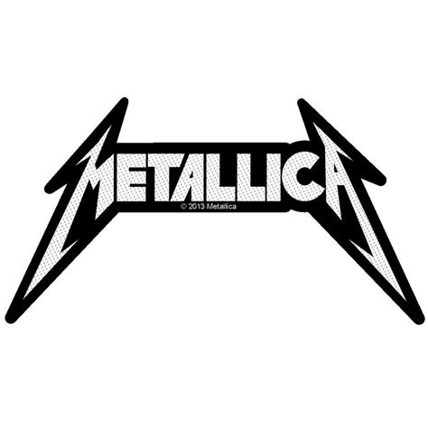 Metallica Logo Wallpapers Wallpaper Cave