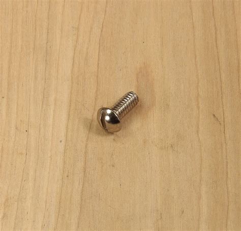 Tail Light Wire Casing Clip Screw