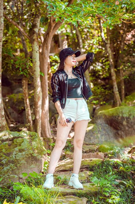 Fille Femme Jeune Photo Gratuite Sur Pixabay Pixabay