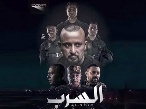 السرب لأحمد السقا يعرض في ديسمبر المقبل جريدة الجريدة الكويتية