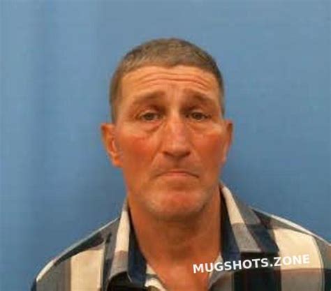 Jamie Parrish 03022025 Franklin County Mugshots Zone