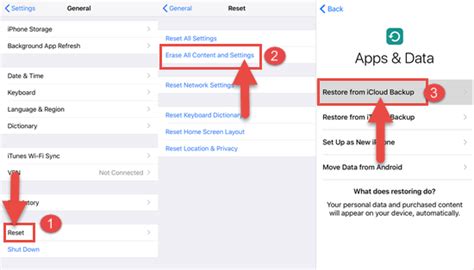 Solved How To Fix Iphone Backup Corrupt Or Not Compatible