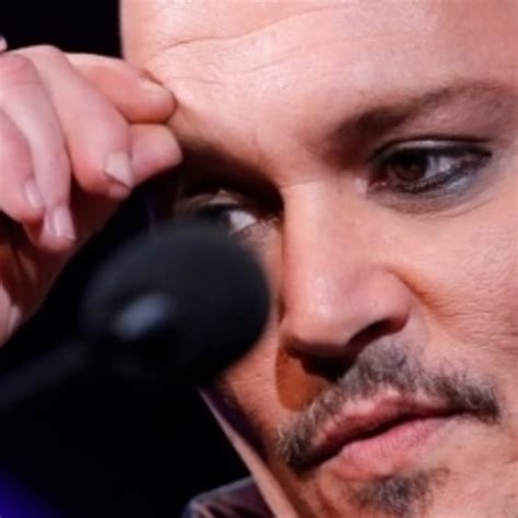 Johnny Depp Teve Parte Do Dedo Decepada Em Briga Diz Ex Do Ator