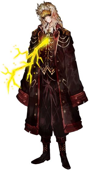 La Manchalands Don Quixotesprites Limbus Company Wiki