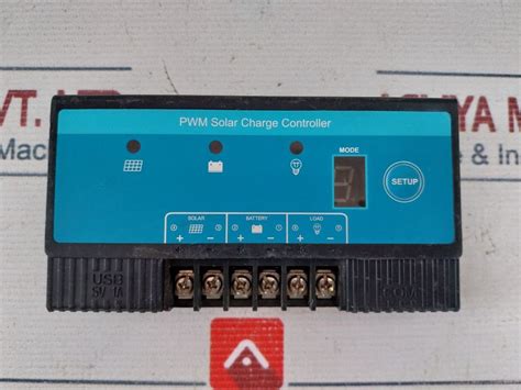 Lm2420 Pwm Solar Charge Controller Aeliya Marine
