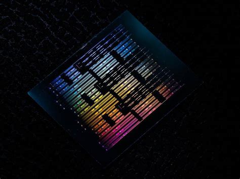 Lithium Crystal Unlocks Next Gen Microchip The Canberra Times Canberra ACT