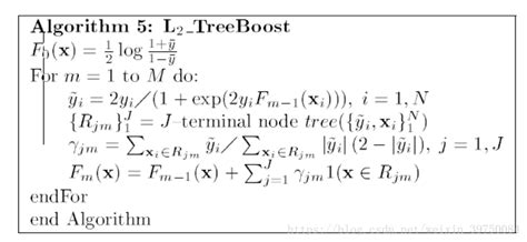 Gbdt算法详解gbdt算法中文 Csdn博客 Gbdt算法详解gbdt算法中文 Csdn博客